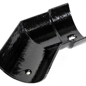 Cast iron gutters - cast iron pipes - cast iron rainwater systems