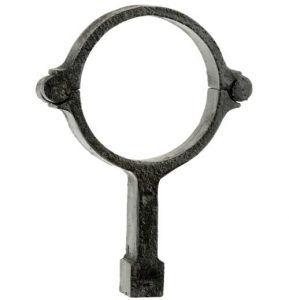 Cast iron soil pipe LCC Soil Built in Holderbat 100mm