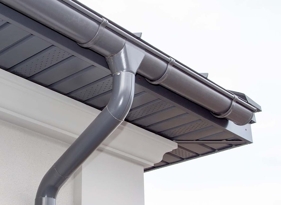 Alumasc Gutter Brackets - Tuscan Foundry Products